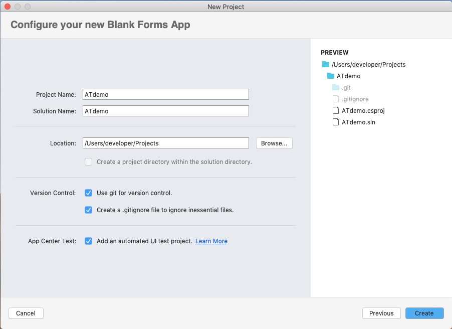 Test Automation With Xamarin Uitest For Mobile App Development